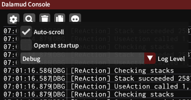 Mouseover targeting not working · Issue #50 · UnknownX7/ReAction · GitHub