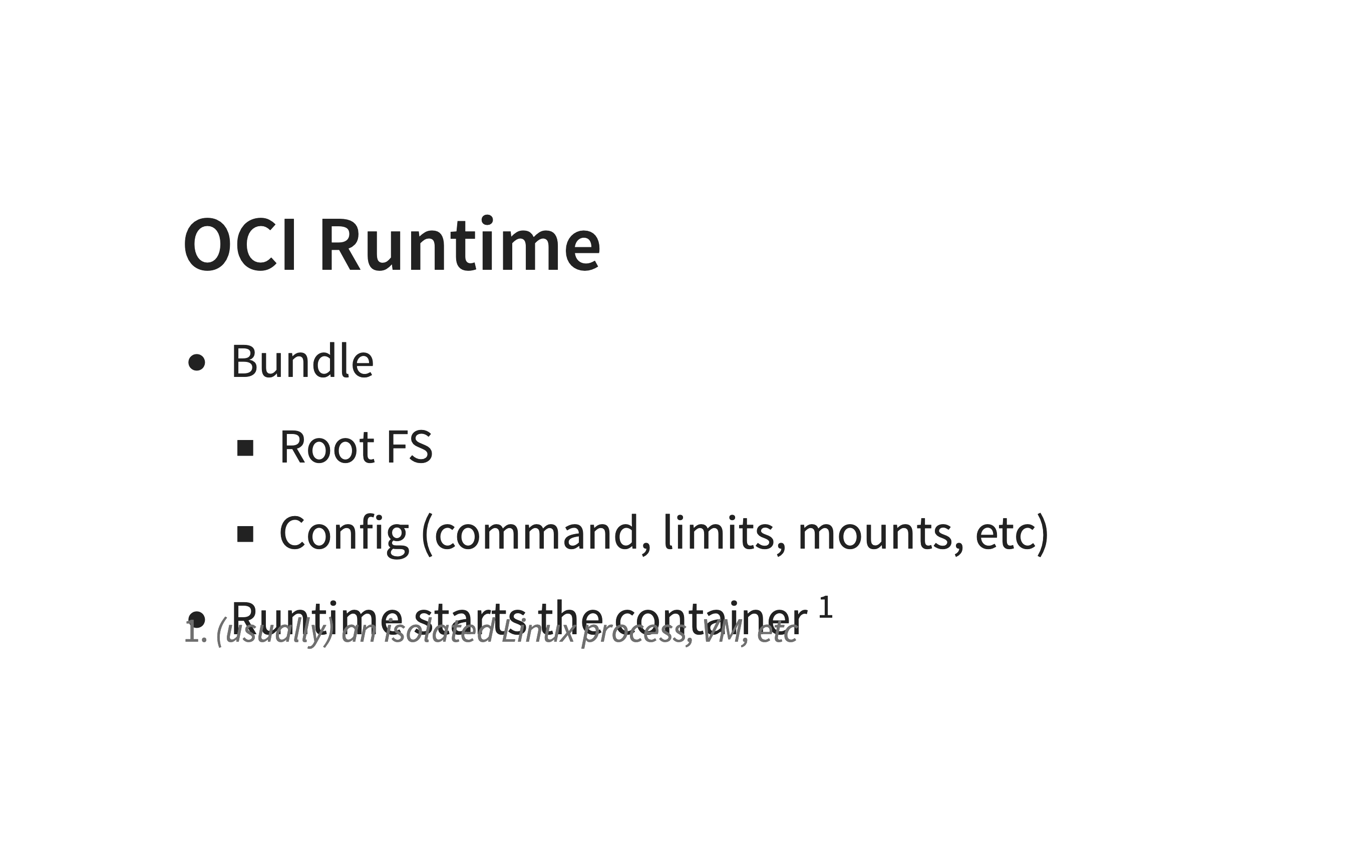 Centered Reveal Slide Content Overlap With Aside And Footnotes · Issue 4297 · Quarto Devquarto