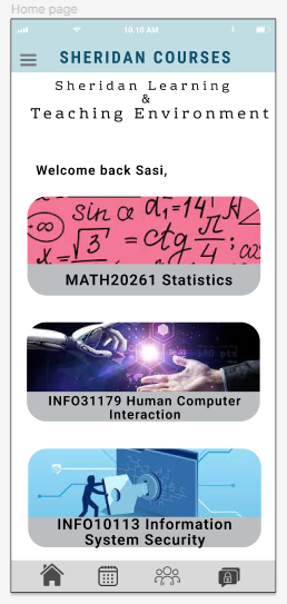 GitHub - venkasas/Human-Computer-Interaction: Assingment-2 HCI
