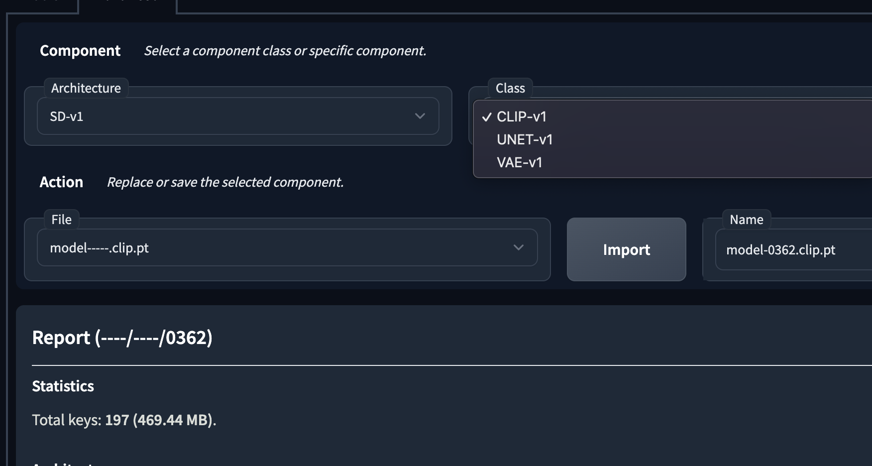 New Model Is Broken · Issue #11 · arenasys/stable-diffusion-webui-model-toolkit · GitHub