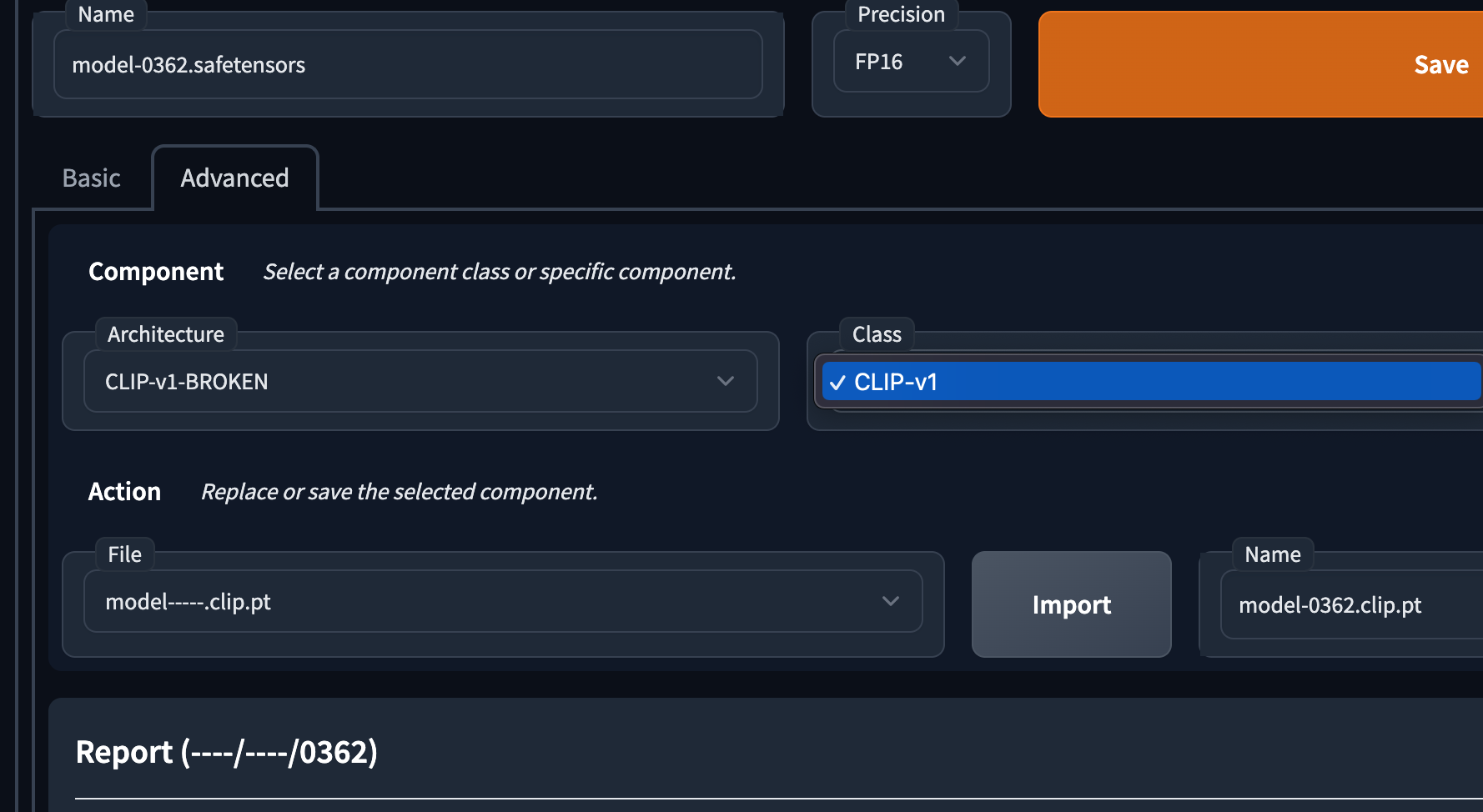 New Model Is Broken · Issue #11 · arenasys/stable-diffusion-webui-model-toolkit · GitHub