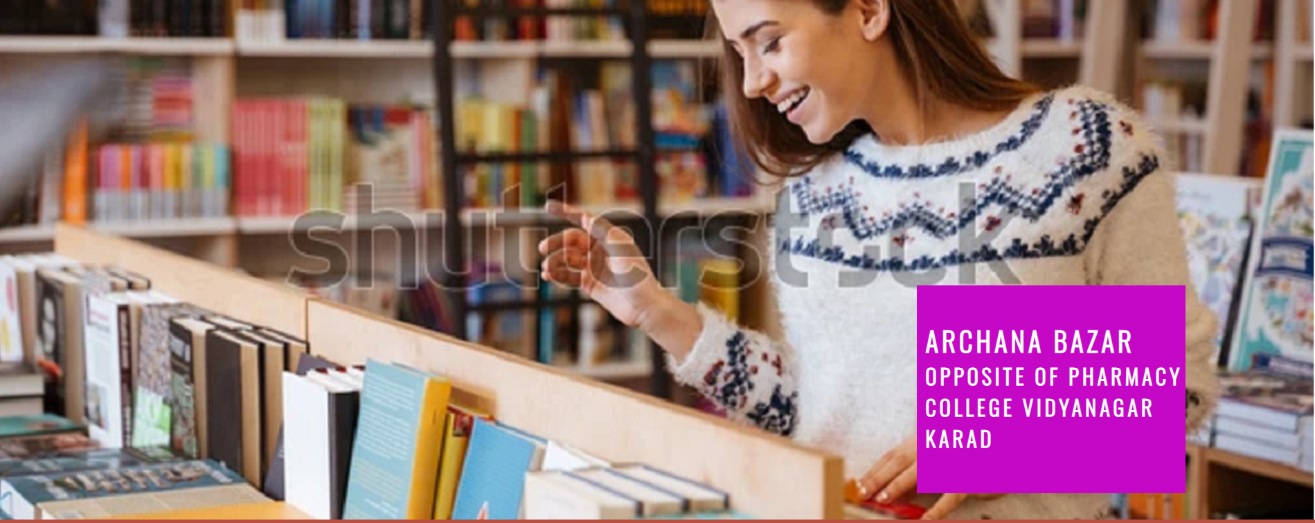 GitHub - Code-Institute-Submissions/Archana-Bazar-1: A website for all types of educational ...