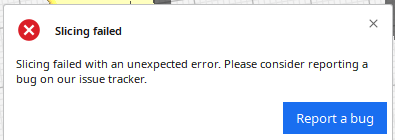 Can't slice · Issue #14289 · Ultimaker/Cura · GitHub