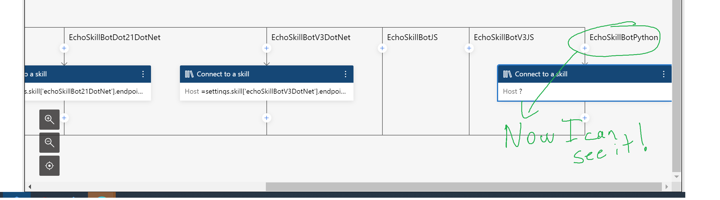 Wide switch statements don't show last condition · Issue #5637 · microsoft/BotFramework-Composer ...