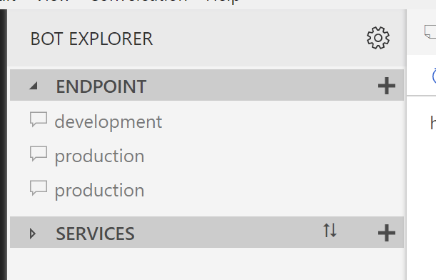 bot file generated by "deploy_bot.ps1" contains two production endpoints · Issue #702 ...