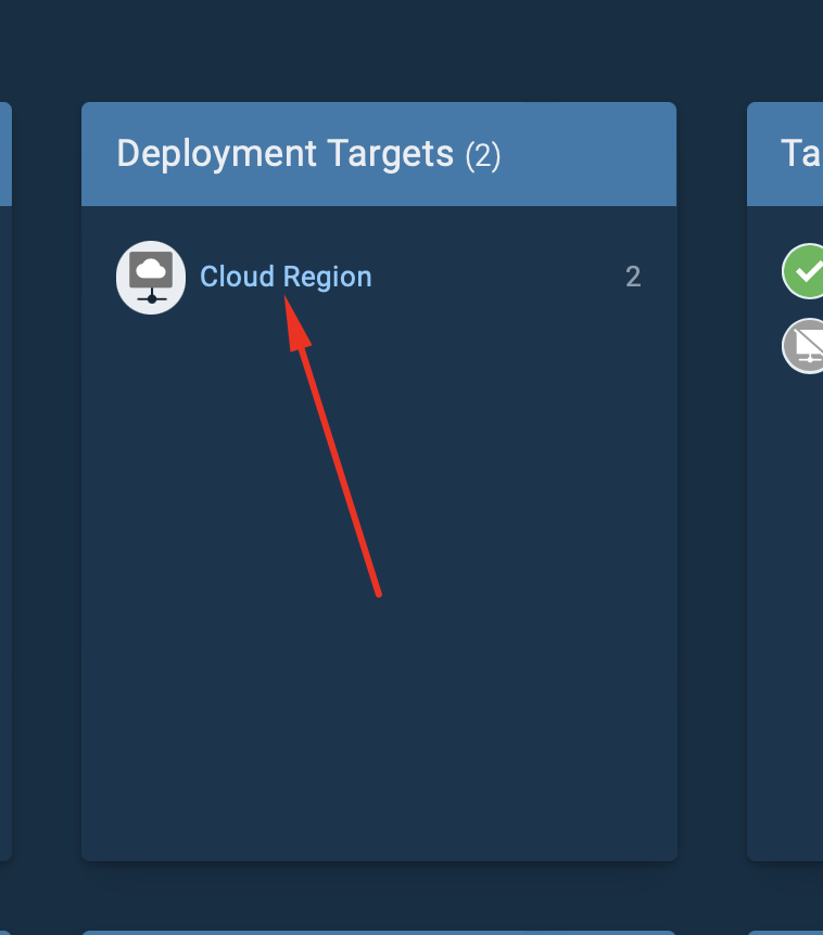Cloud Region deployment targets can't be filtered · Issue #7257 · OctopusDeploy/Issues · GitHub