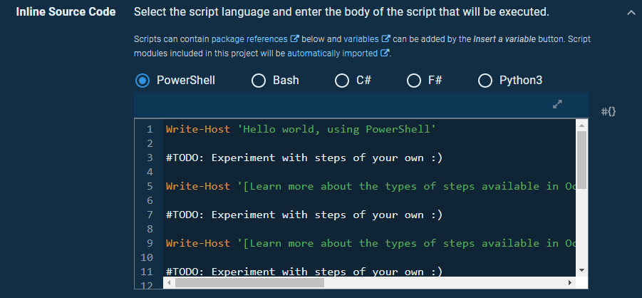 Code editor syntax highlight is different in fullscreen · Issue #6329 ...
