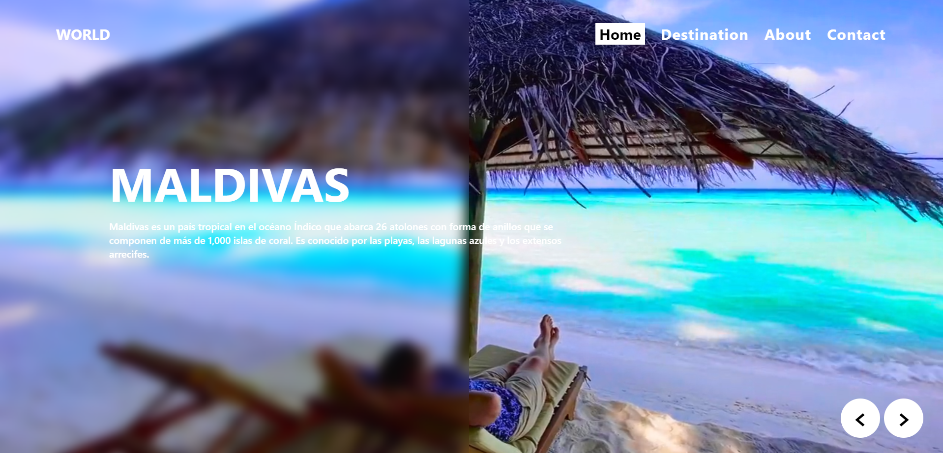 GitHub - DevKaliper/Exploring-the-world: Web site about some cities around the world. Its made ...