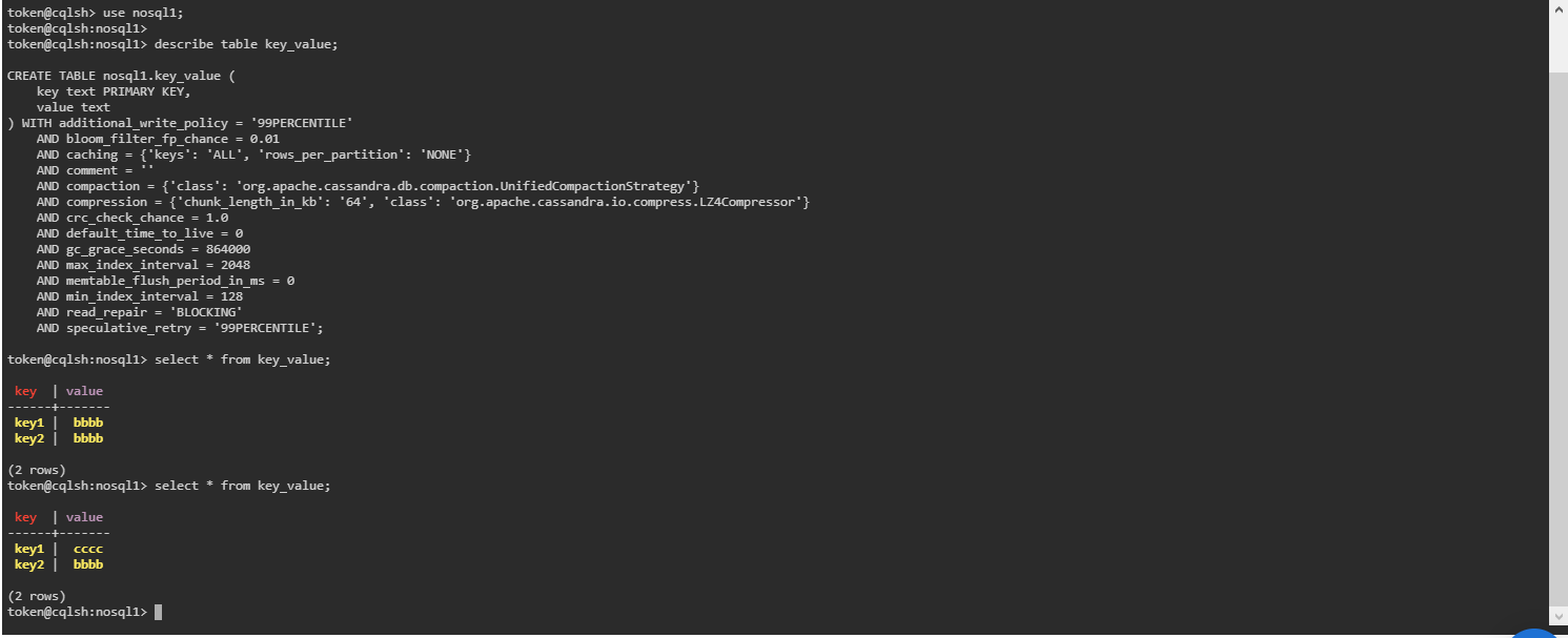 [HW] · Issue #468 · datastaxdevs/workshop-introduction-to-nosql · GitHub