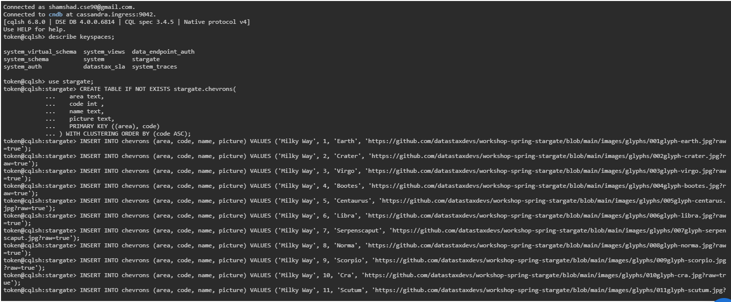 [HW] · Issue #54 · datastaxdevs/workshop-spring-stargate · GitHub