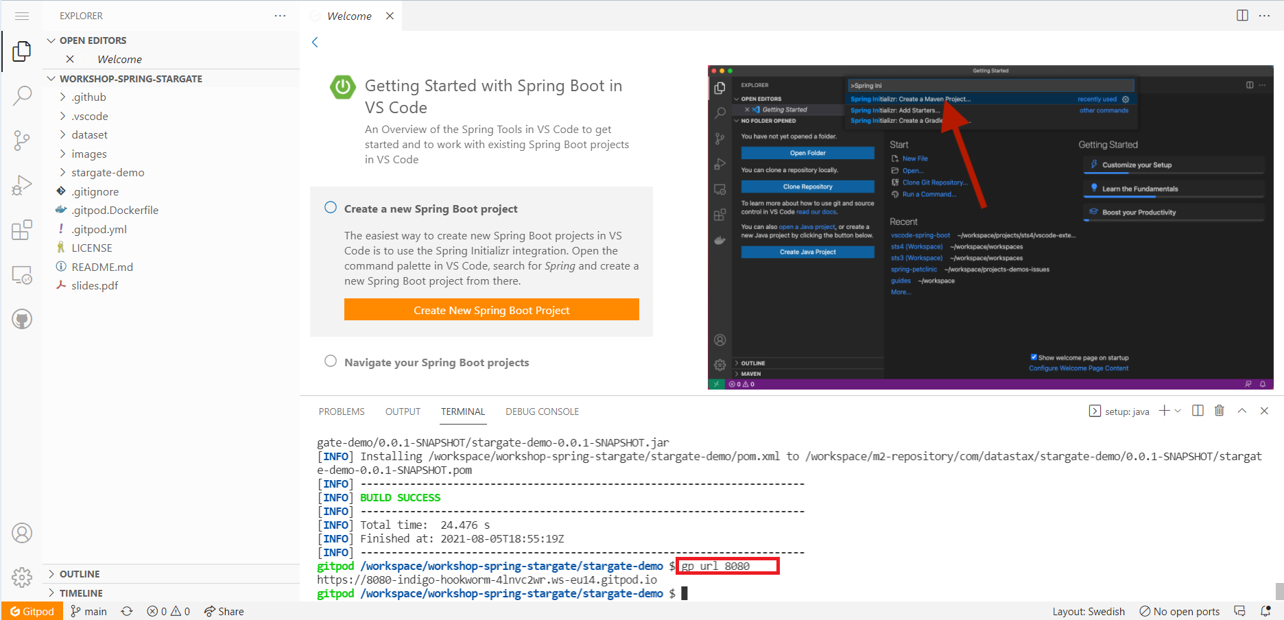 [HW] · Issue #54 · datastaxdevs/workshop-spring-stargate · GitHub