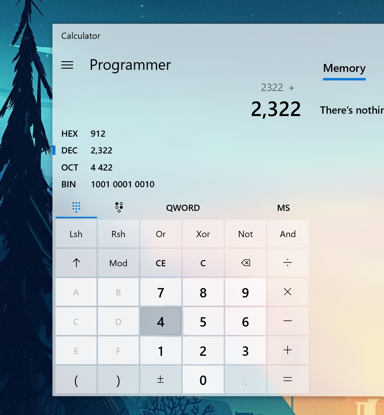 When pressed or when the pointer is hovered over, the background colors ...