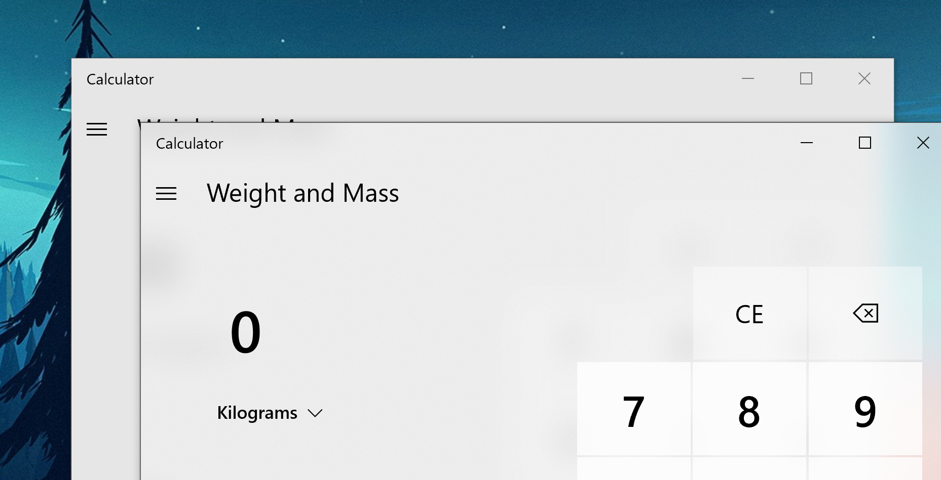 Modify the title of the window to "Calculator [Dev]" · Issue #439 · microsoft/calculator · GitHub
