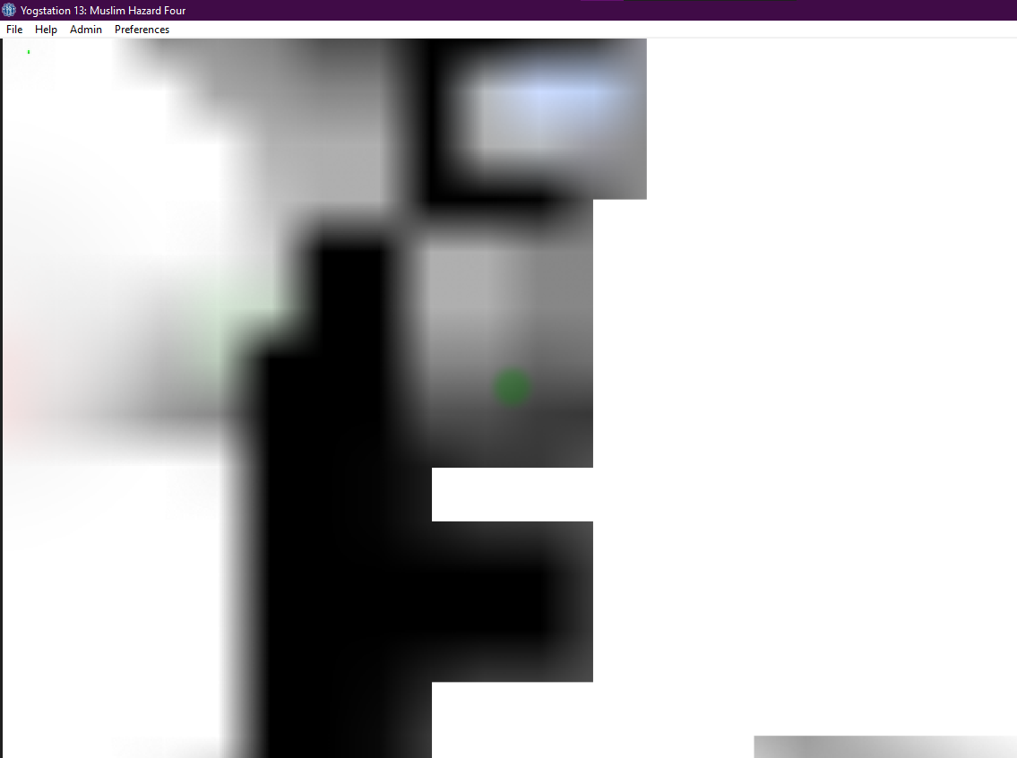 My Yogstation Broke And Now Im Dead And Everything Is White · Issue #18563 · yogstation13 ...