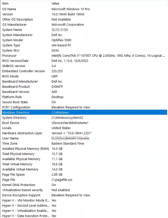 KeepassXC starts minimized with a back screen, not able to close the window when use right click ...