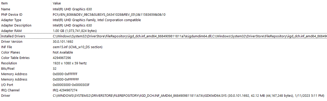 KeepassXC starts minimized with a back screen, not able to close the window when use right click ...