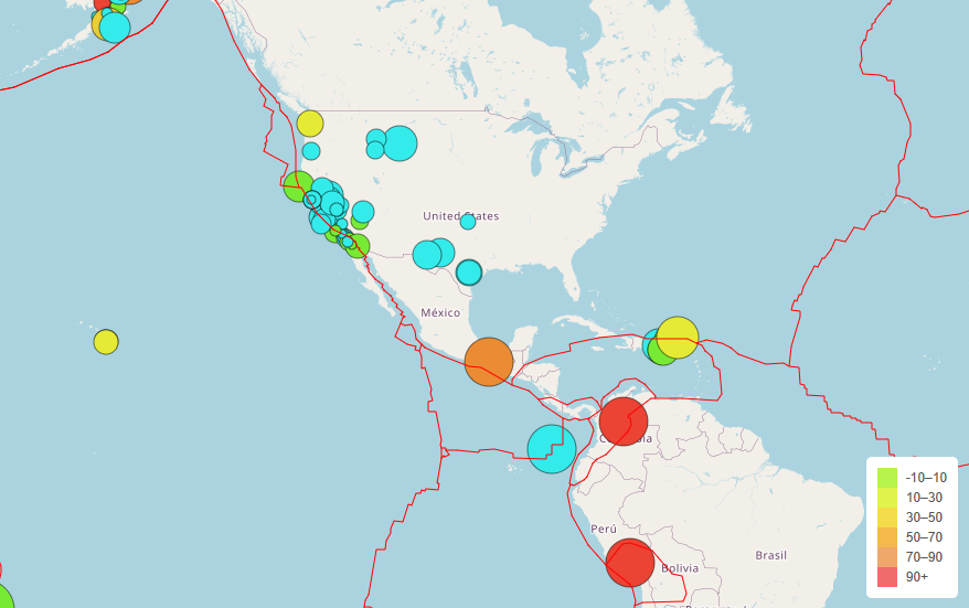 GitHub - cuteoo2/leaflet-challenge