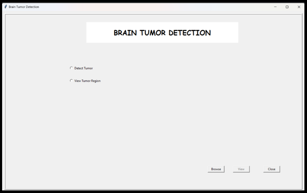 GitHub - Elanchezhian2712/Brain-Tumor-Detection: 🧠 Brain-Tumor ...