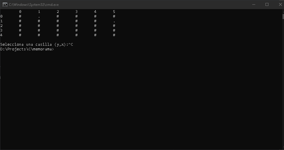 GitHub - edez5558/Simple-Memorama-Game