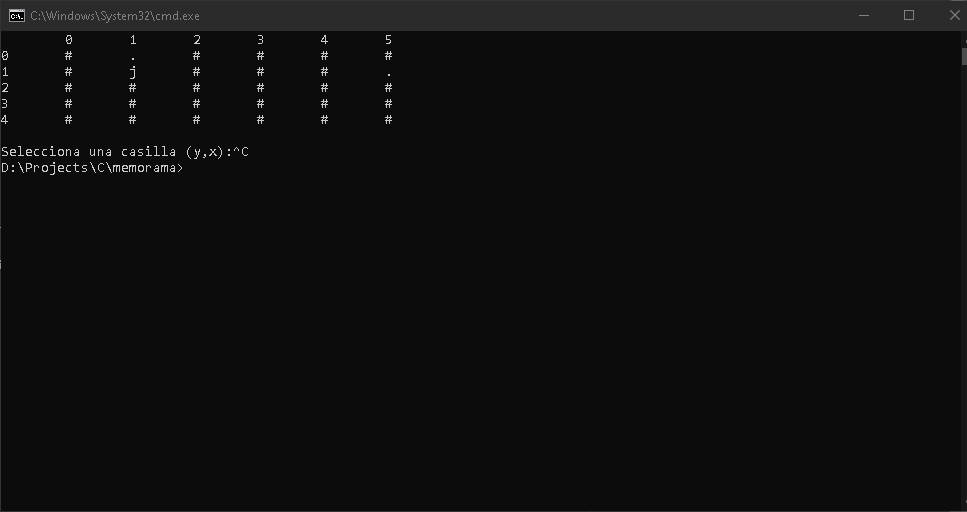 GitHub - edez5558/Simple-Memorama-Game