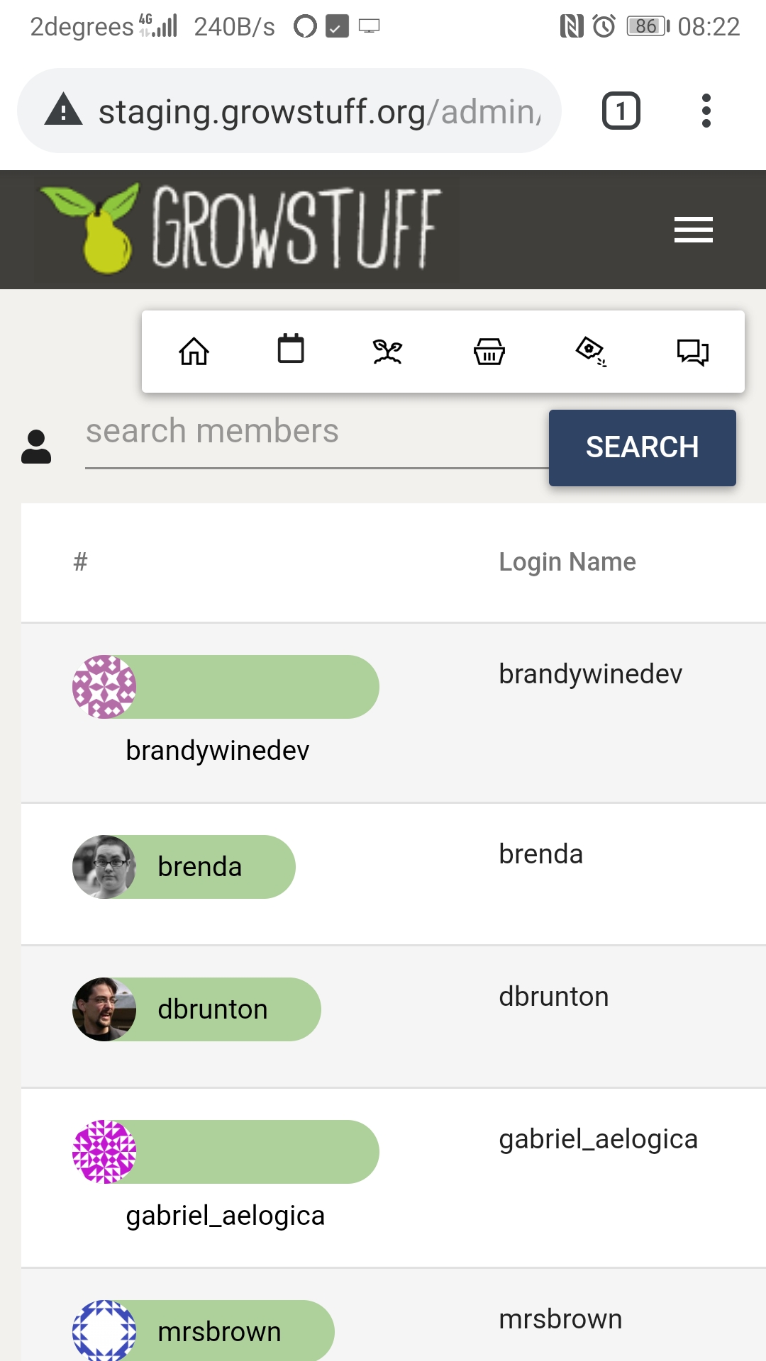 Member chips wrap funny · Issue #2143 · Growstuff/growstuff · GitHub