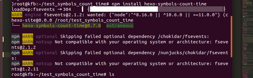 按照说明一步一步安装后，执行 hexo clean && hexo -g 报错 当前hexo-v4.0.0 主题 – NexT.Gemini v7.5.0 · Issue #61 ...