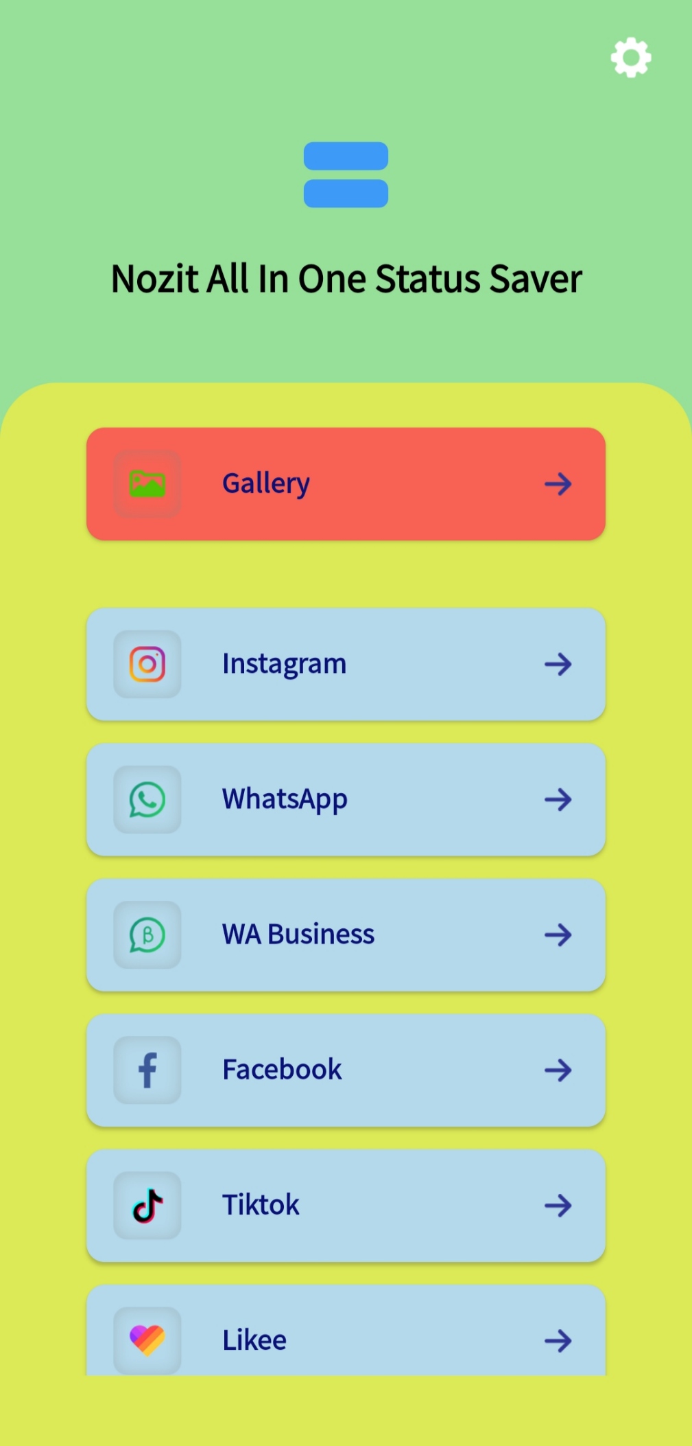 GitHub - DEVIL8978/Nozit-All-In-One-Status-Saver
