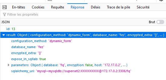 Can't add new database · Issue #20839 · apache/superset · GitHub