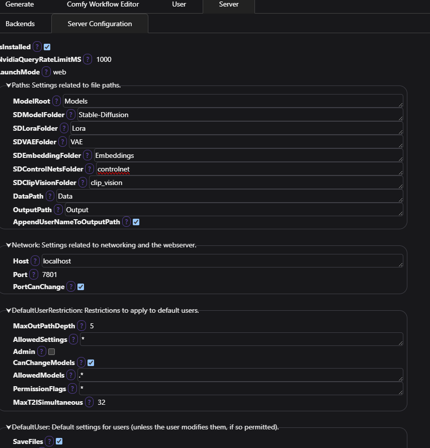 How to get controlnet Preprocessor and use it? · Issue #68 · Stability-AI/StableSwarmUI · GitHub