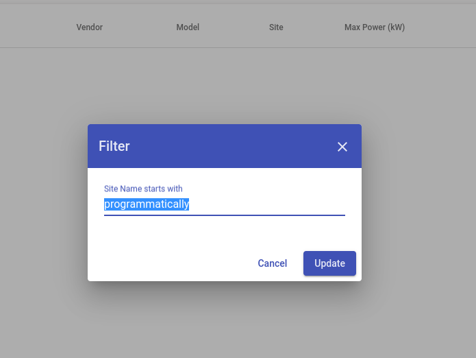 Question Dashboard Filters Programmatically · Issue 8395 · Thingsboardthingsboard · Github