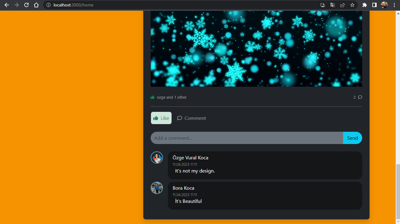 GitHub - OzgeVuralKoca/mern-social-media