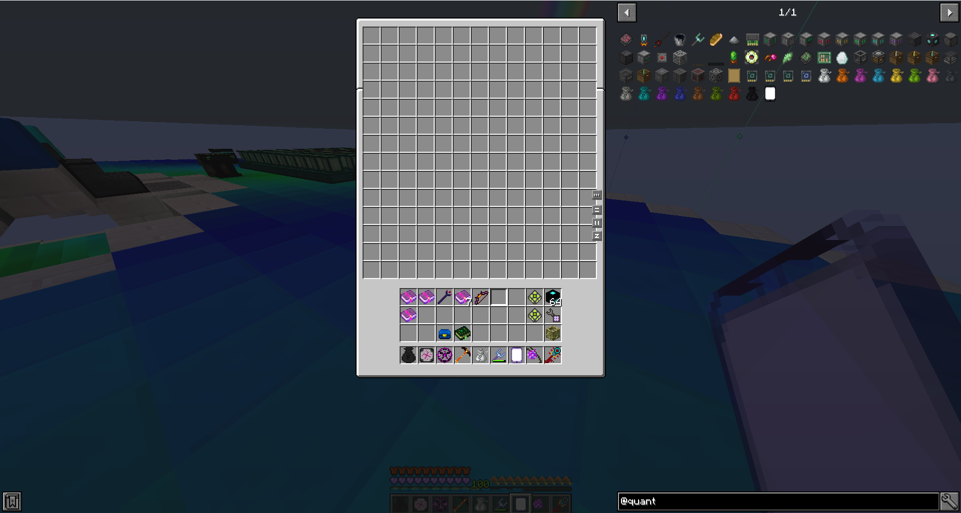Quantum Storage Crate GUI Scale · Issue #1419 · Cazadorsniper/PO3 · GitHub