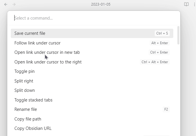 FR: Ability to embed a map into another note like an image · Issue #118 · esm7/obsidian-map-view ...