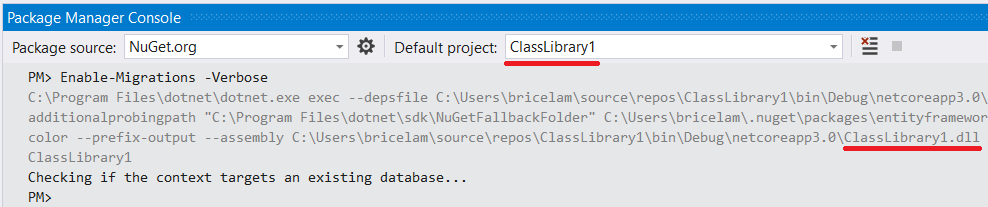 MissingManifestResourceException · Issue #1258 · dotnet/ef6 · GitHub