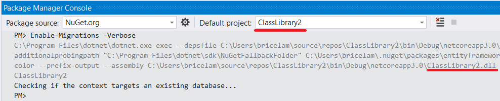 MissingManifestResourceException · Issue #1258 · dotnet/ef6 · GitHub