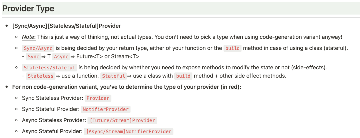 GitHub - deeprajsinghsisodiya/Riverpod-Tips-Tricks.: From Riverpod Discord