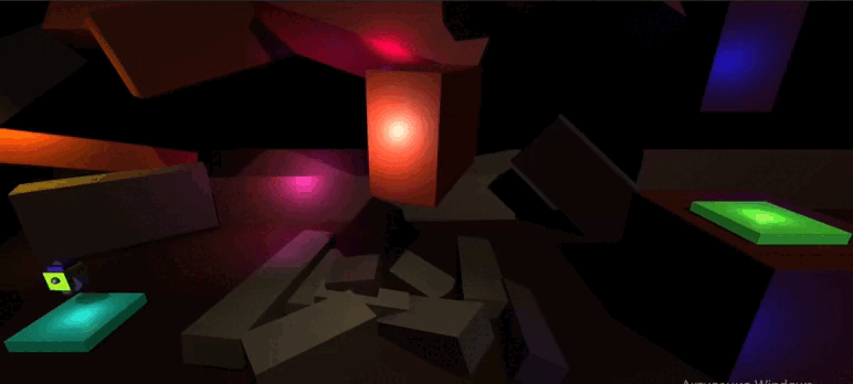 GitHub - ArtemiyUA/RocketGame: RocketGame