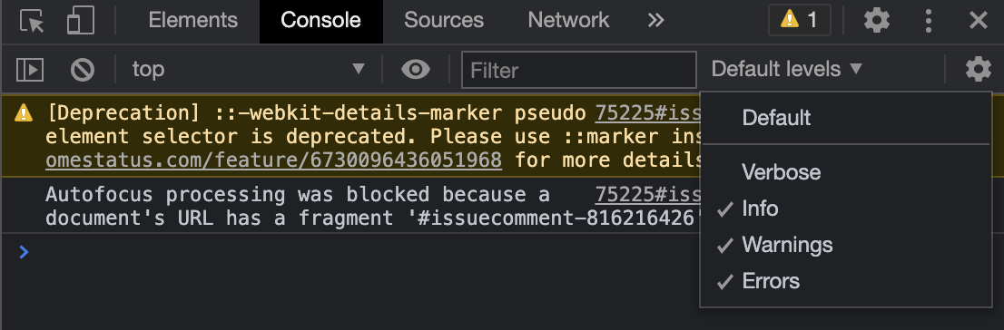 [web] Stop spam 'postEvent Flutter.Frame' logs in debug mode by default ...