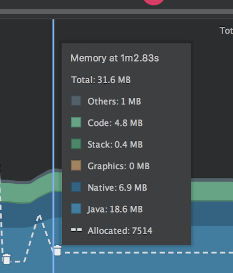 Support Android Studio style tooltips · Issue #2633 · flutter/flutter ...