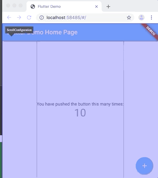 Opening The Inspector In Both Intellij And Devtools Can Result In Fighting For Setting Selection