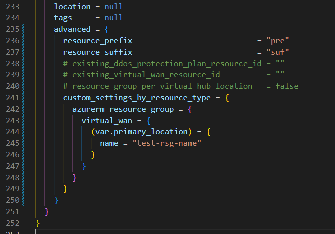 Call to function "coalesce" failed: all arguments must have the same type. · Issue #340 · Azure ...