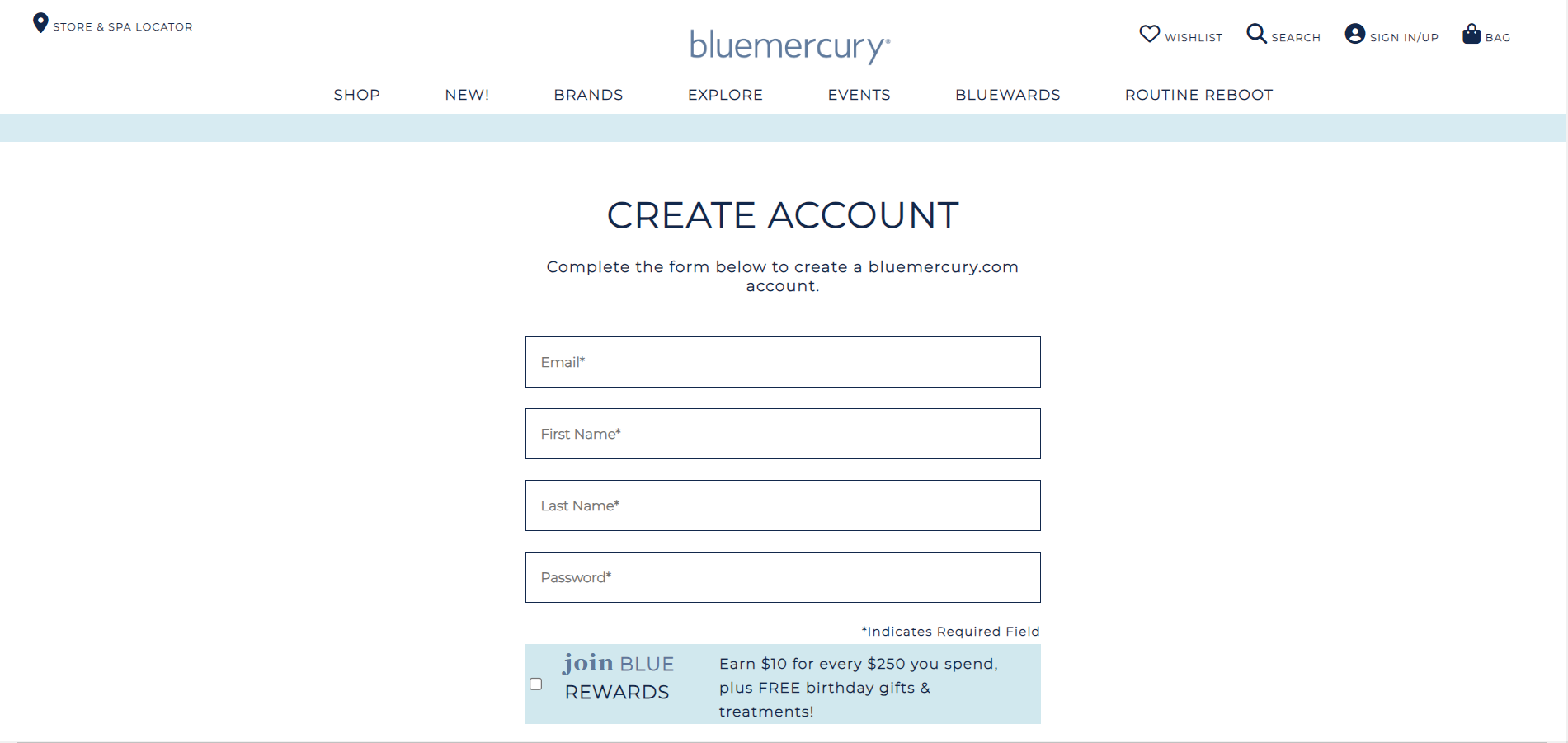 GitHub - RahulDobariya/bluemercury_clone: This repository contains the code for a cloned version ...