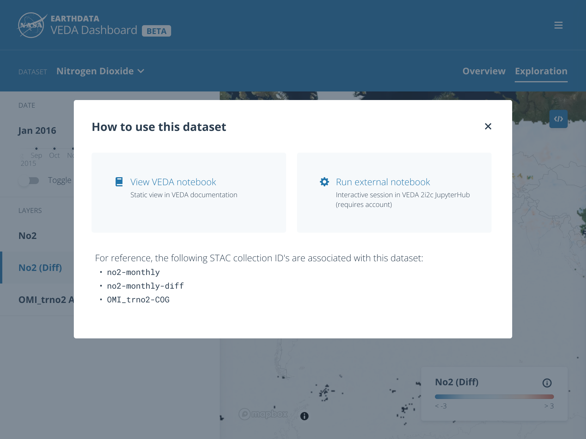 Make 'redirection' to jupyterhub more predictable · Issue #466 · NASA-IMPACT/veda-ui · GitHub