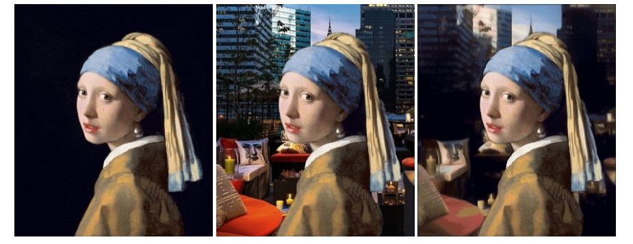 关于图像风格迁移的可行性讨论 · Issue #12 · ccyyycy/ycy · GitHub