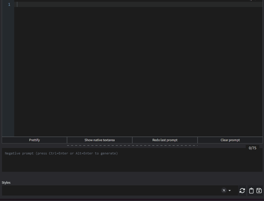 GitHub - Nevysha/Cozy-Nest: A collection of tweak to improve Auto1111 ...