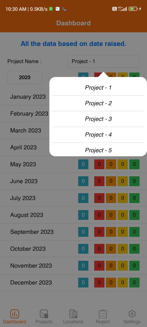 GitHub - Sumit-Dev-07/CustomToolTip: Custom tool tip