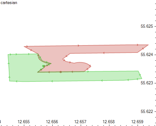 Invalid union_ result - polygon in polygon · Issue #1179 · boostorg/geometry · GitHub