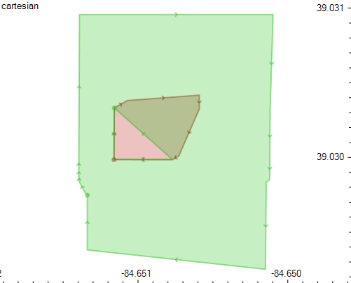 Invalid union_ result - polygon in polygon · Issue #1179 · boostorg/geometry · GitHub