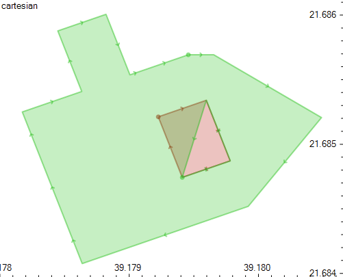 Invalid union_ result - polygon in polygon · Issue #1179 · boostorg/geometry · GitHub