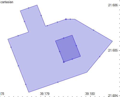 Invalid union_ result - polygon in polygon · Issue #1179 · boostorg ...